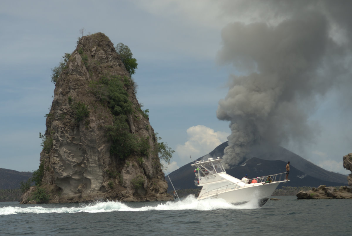 Managed solutions for your marine assets.